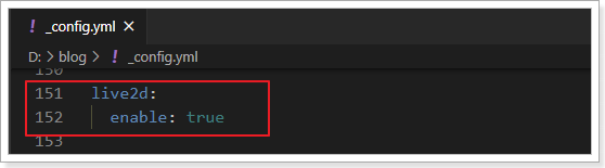Hexo + Icarus3 + live2d 给博客添加看板娘 - Zhang's Blog